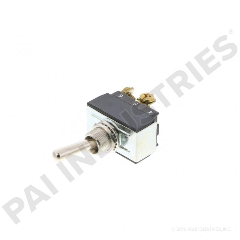 PAI MSW-4351 MACK 1MR3165P5 TOGGLE SWITCH 2 POSITION 4 TERMINAL (USA ...