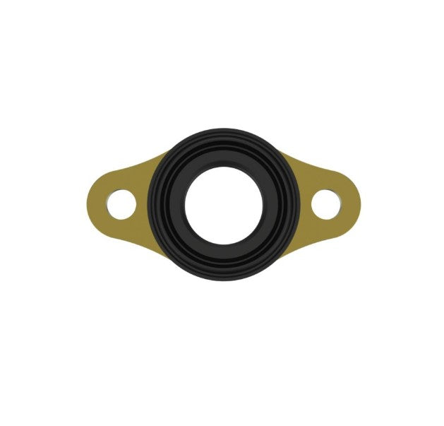 PAI 631368 DETROIT DIESEL A4720780180 INJECTOR GASKET DD13 DD15 OM471 ...