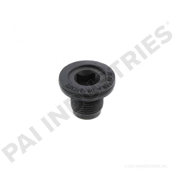 PAI 050566 CUMMINS 3973071 OIL PAN DRAIN PLUG (M18 X 1.5) (3946645 ...