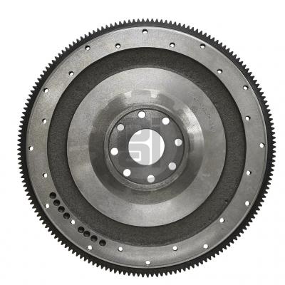 PAI 060053 CUMMINS 4933458 FLYWHEEL ASSEMBLY 6B (173 TOOTH RING GEAR ...