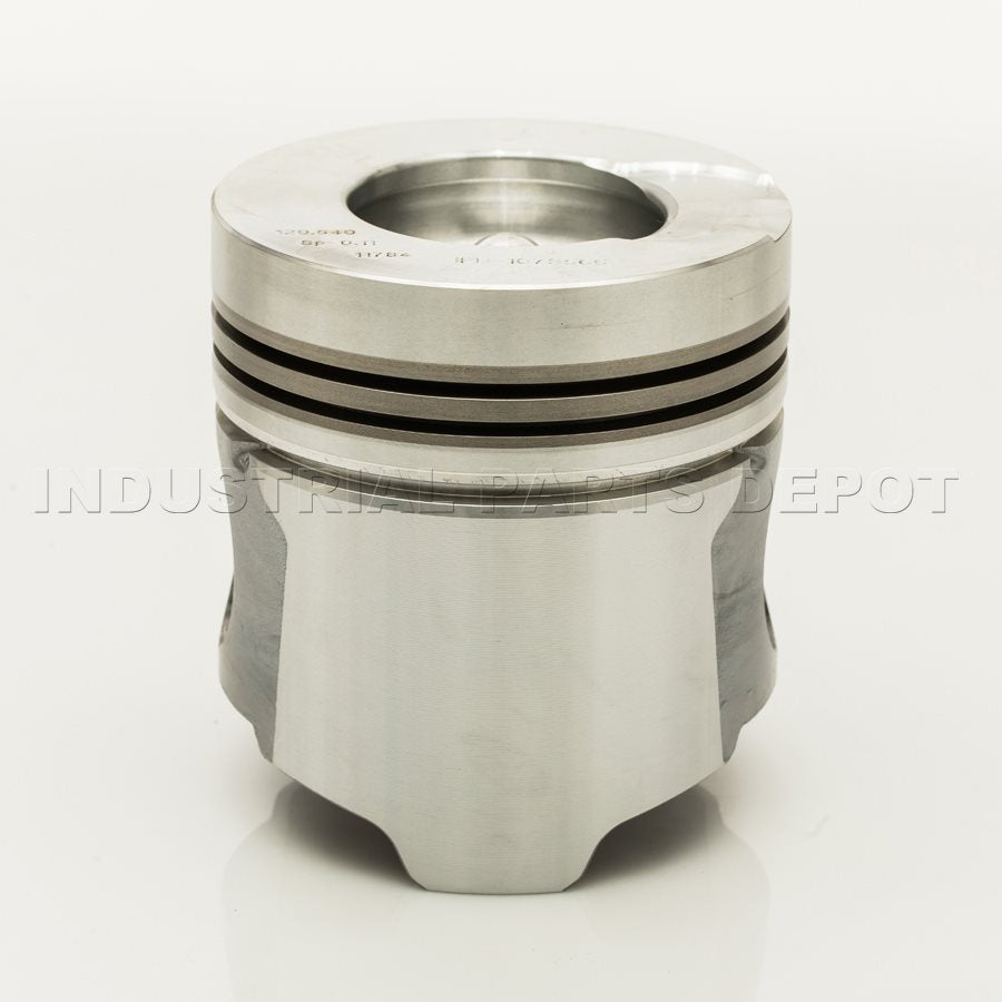 IPD 1290358 PISTON BODY (ALUMINUM) CATERPILLAR 3300 SERIES – Woodline Parts