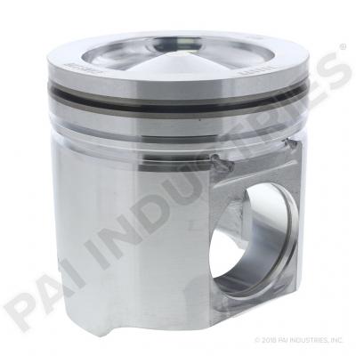 PAI 111177 CUMMINS 3044448 PISTON (L10 / M11 / ISM / QSM) – Woodline Parts