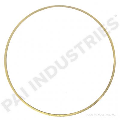 PACK OF 6 PAI 162003 CUMMINS 3054948 LINER SHIM (.020) (855 / N14) (US ...