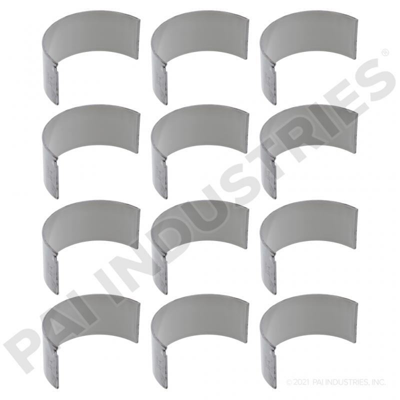 PAI ISL102-051 CUMMINS N/A ENGINE OVERHAUL KIT (6 ISL) (STD / STD ...