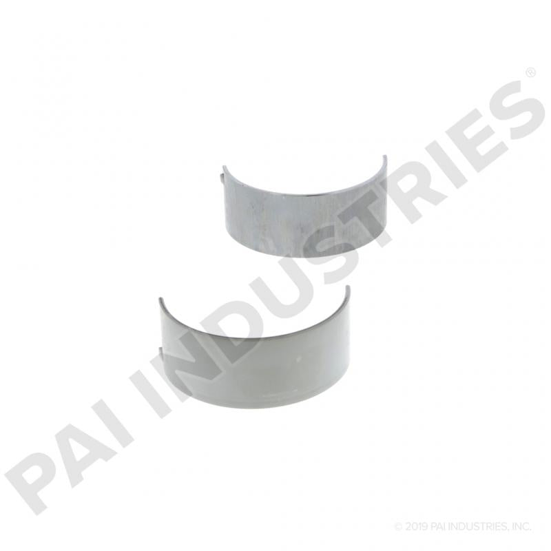 PAI 171955 CUMMINS 3967060 ROD BEARING KIT (.25MM) B ISB QSB FRACTURED ...