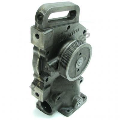 PAI 181805 CUMMINS 3801708 WATER PUMP ASSEMBLY (855) (6 RIB) (USA ...