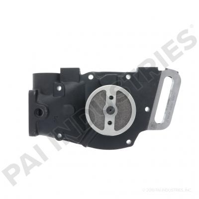 PAI 181805 CUMMINS 3801708 WATER PUMP ASSEMBLY (855) (6 RIB) (USA ...