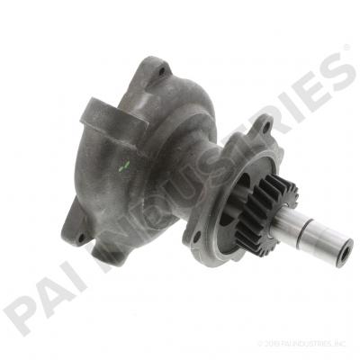 PAI 181821E CUMMINS 3803403 WATER PUMP ASSEMBLY (L10 / M11 / ISM ...