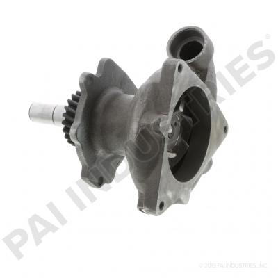 PAI 181821E CUMMINS 3803403 WATER PUMP ASSEMBLY (L10 / M11 / ISM ...