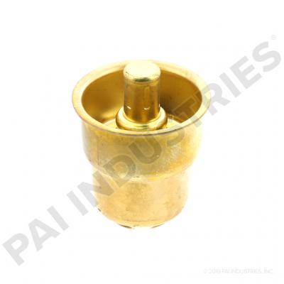 PAI 181865 CUMMINS 3059408 THERMOSTAT 225 DEGREE 855 / L10 / M11 / N14 ...