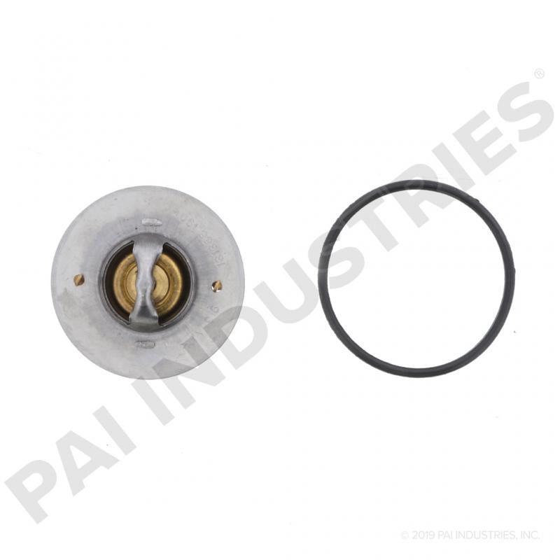 PAI 181866 CUMMINS 3954830 THERMOSTAT KIT (190 F) (ISB QSB) (5292712 ...