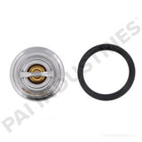 PAI 181928 CUMMINS 5273379 THERMOSTAT KIT (180 DEGREE) (ISC / QSC) (US ...