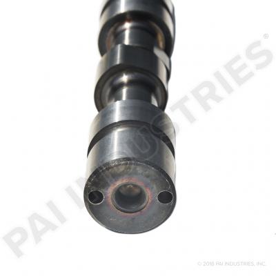 PAI 191915E CUMMINS 3023177 FLANGED CAMSHAFT (855) (3023229, 3608842 ...