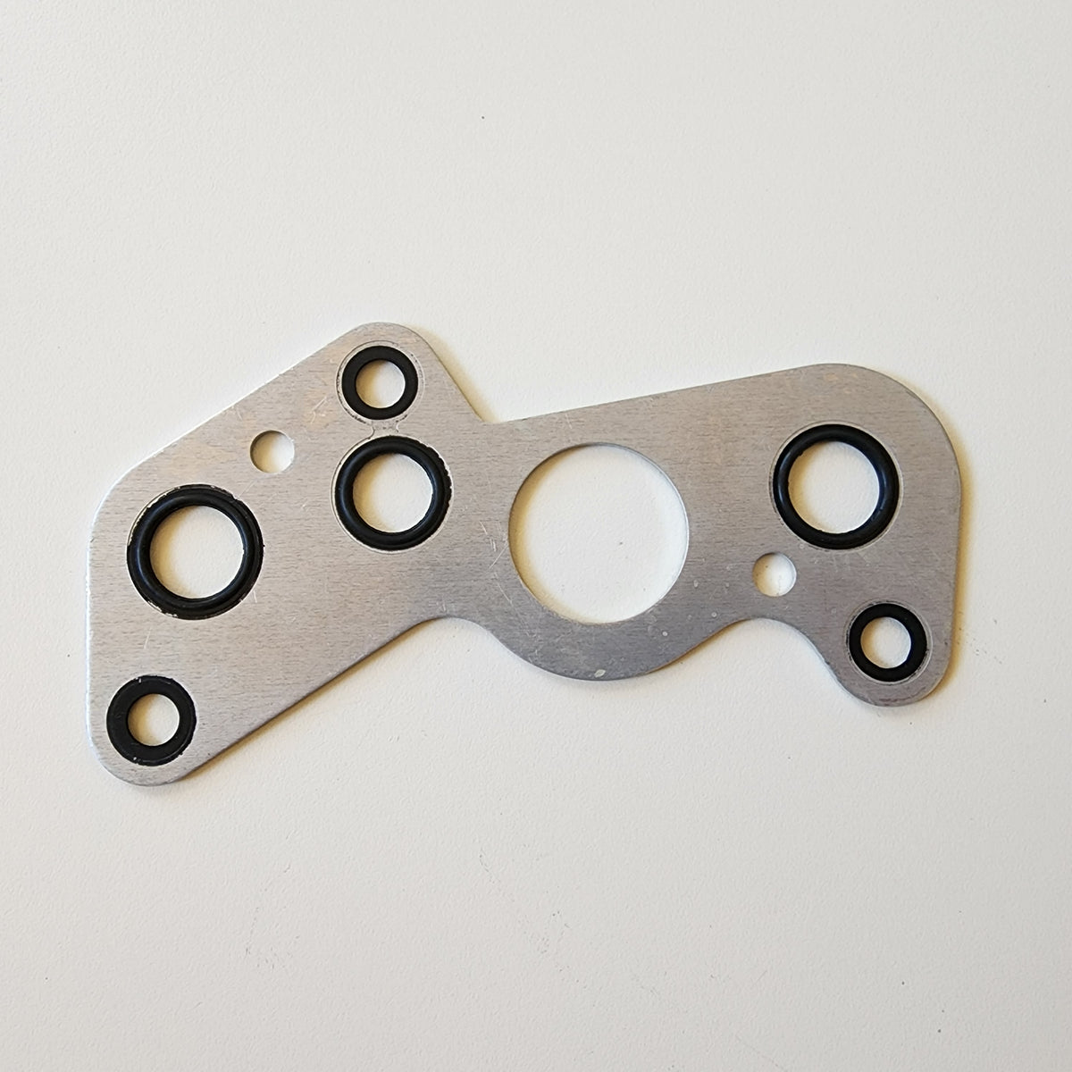 Interstate-McBee® Detroit Diesel® A4710780280 Fuel Pump Gasket (DD15 ...