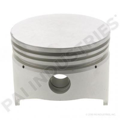 PAI 220014 CUMMINS 3803930 PISTON KIT (STD) SS296 / 13.2 CFM (3801630 ...