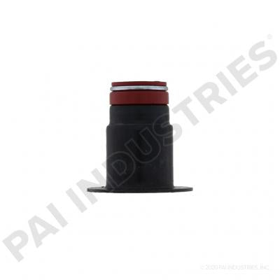 PACK OF 6 PAI 392010 CATERPILLAR 1193036 VALVE STEM SEAL (3100 / C7 ...