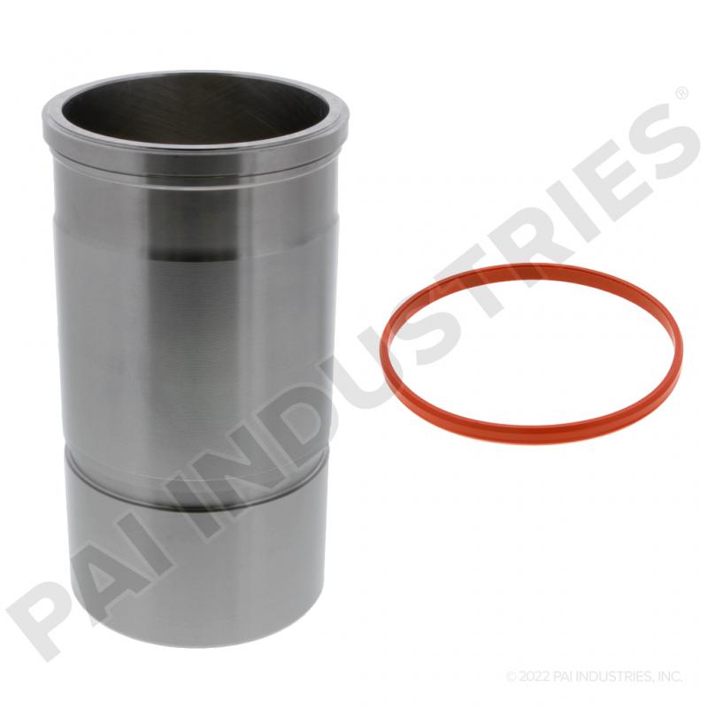 PAI 400025 NAVISTAR 1842553C91 CYLINDER LINER KIT (DT466 DT530 DT570 ...