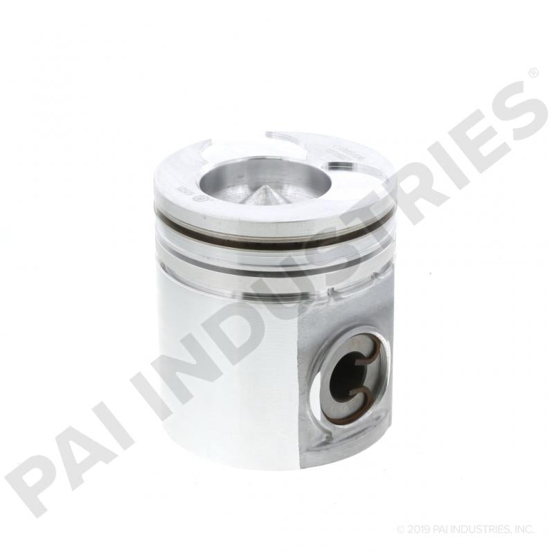 PAI 410060 PISTON KIT NAVISTAR DT466E HEUI (PISTON, PIN, RETAINERS ...