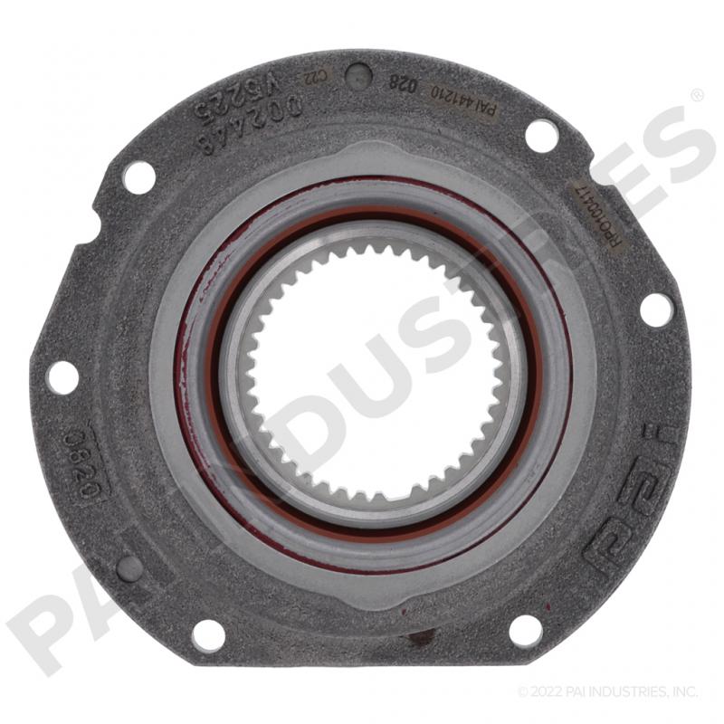 PAI 441210 NAVISTAR 1833356C95 OIL PUMP 2000-2003 DT466E / DT530E OEM ...