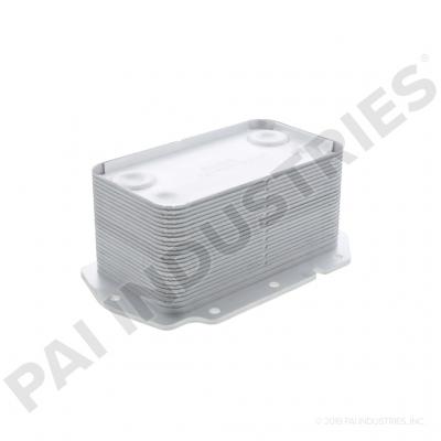 PAI 441414 NAVISTAR 1842418C3 OIL COOLER (23 PLATE) (DT466E / DT530E ...