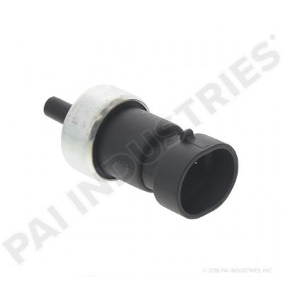 PAI 450549 NAVISTAR 2035006C2 PARKING BRAKE LIGHT SWITCH (NO) (2-6 PSI ...