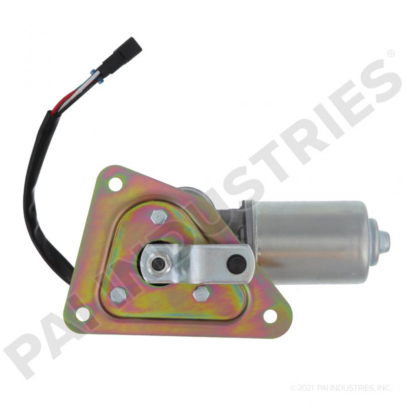 PAI 451369 NAVISTAR 3539699C91 WIPER MOTOR (1995 2000 3000 4000 8000 ...