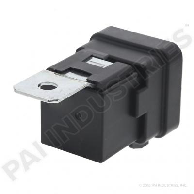 PAI 451388 NAVISTAR 1688314C1 HORN RELAY (12V) (20/40 AMP) (5 PIN ...