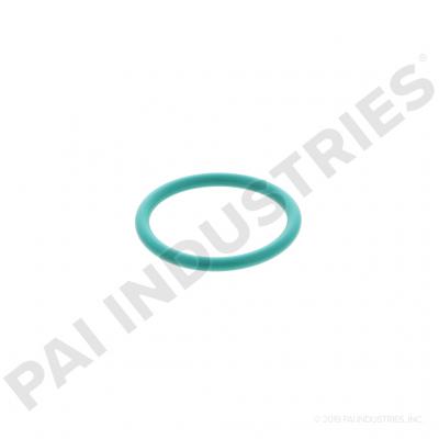 PACK OF 6 PAI 621222 DETROIT DIESEL 23515470 INJECTOR TUBE O-RING (USA ...