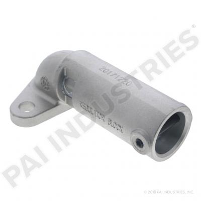 PAI 641225 DETROIT DIESEL 23512901 OIL PUMP REGULATOR ASSY (USA ...