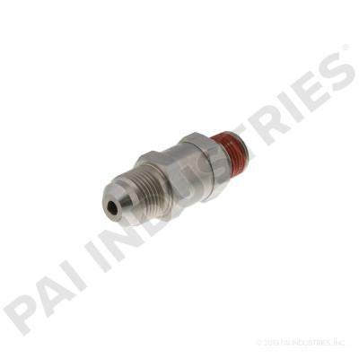 PAI 645052 DETROIT DIESEL 23516918 FUEL CHECK VALVE (S60) (3/8" X 3/4 ...
