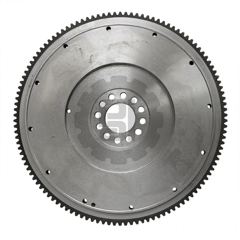 PAI 660047 DETROIT DIESEL 23514177 FLYWHEEL ASSEMBLY (SERIES 60) (USA ...