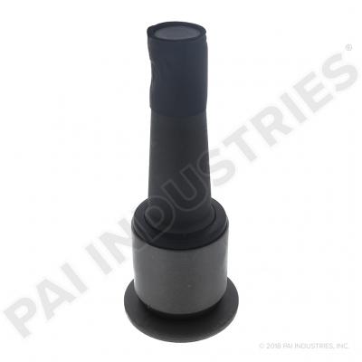 PAI 750060 OEM HENDRICKSON 44697-000L TORQUE ROD BUSHING TAPPERED STUD ...