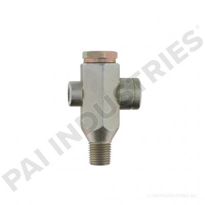 PAI 801090 MACK 935-2417413011 OVERFLOW VALVE (E7 / E8 / E-TECH / ASET ...