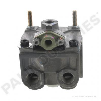PAI 802613 MACK 22181969 RELAY VALVE (R-12DC) (8 PSI CRACKING ...