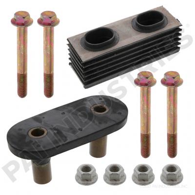 PAI 803977 FRONT ENGINE MOUNT KIT FOR MACK E6 E7 ASET SERIES ENGINES ...