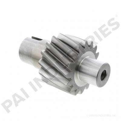 PAI 808153 MACK 21016180 DIFFERENTIAL HELICAL GEAR (CRD150 / CRD151 ...