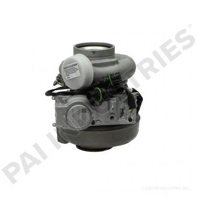 PAI 831123OEM MACK 85141061 TURBOCHARGER (MP) (OEM) – Woodline Parts