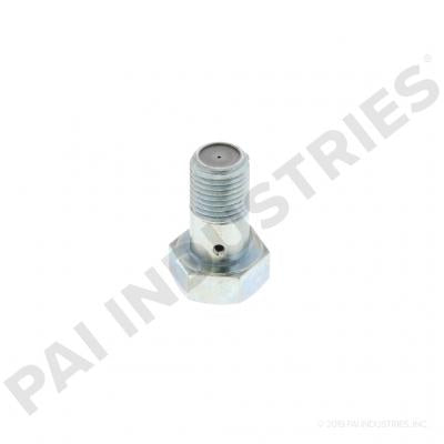 PAI 840072 MACK 20884328 FUEL CHECK VALVE (OVERFLOW) (MP7 / MP8 / D11 ...