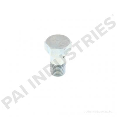 PAI 840072 MACK 20884328 FUEL CHECK VALVE (OVERFLOW) (MP7 / MP8 / D11 ...