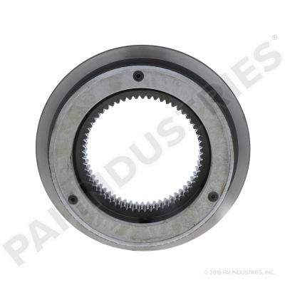 PAI 900106 FULLER A-6136 3RD / 4TH SYNCHRONIZER ASSEMBLY (60 TEETH ...