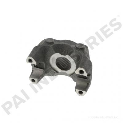 PAI 960078 DANA 6-4-7141-1 YOKE (HR) (1710) (NAV 1660415C1) – Woodline ...