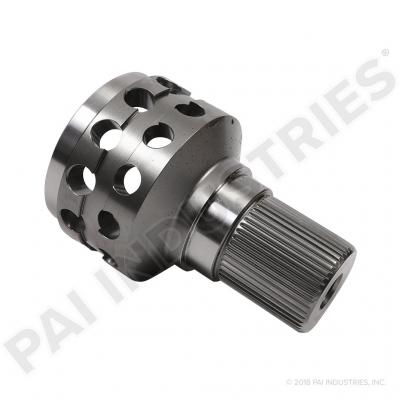 PAI BCP-2422 MACK 33KN411A POWER DIVIDER CAGE (MADE IN USA) – Woodline ...