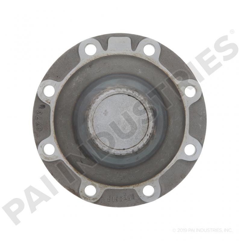 PAI BFL-2503 MACK 69KH145 FLANGE ASSEMBLY 17 SPLINE (50,000 LB) (USA ...