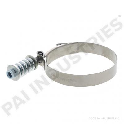 PAI ECL-1944 MACK 83AX872 SPRING LOADED HOSE CLAMP (4-1/8" - 4-7/16" I ...