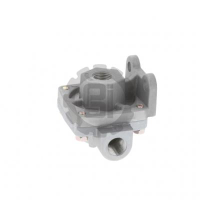 PAI EM36570 MACK 745-229859 QUICK RELEASE VALVE (QR-1) (BENDIX 229859 ...