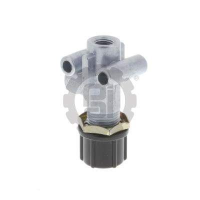 PAI EM55480 MACK / BENDIX 277147 PRESSURE PROTECTION VALVE (PR-2 ...