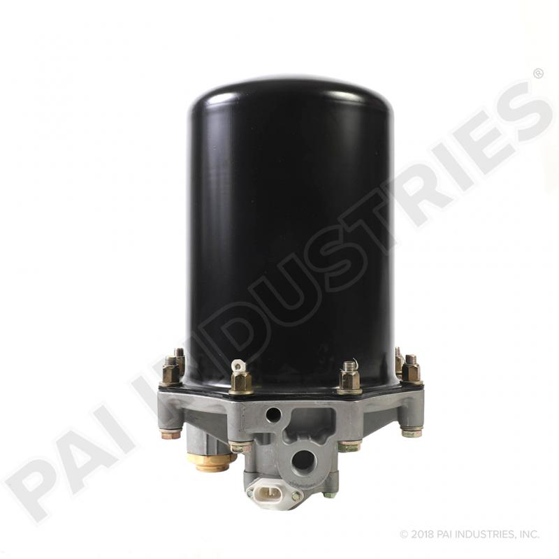 PAI EM55860 MACK 26QE377 AIR DRYER ASSEMBLY (BENDIX AD-9) (745-065225 ...