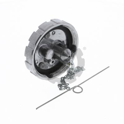 PAI EM83970 MACK 16MF316 FUEL CAP (VENTED) (NON-LOCKING) (3"-8 NPSL ...