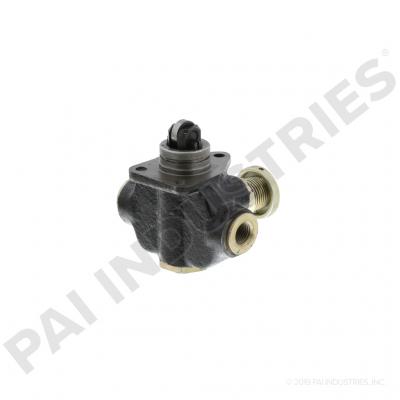 PAI ESP-3599 MACK 314GC227P2 FUEL SUPPLY PUMP (E6) (4 VALVE HEAD ...