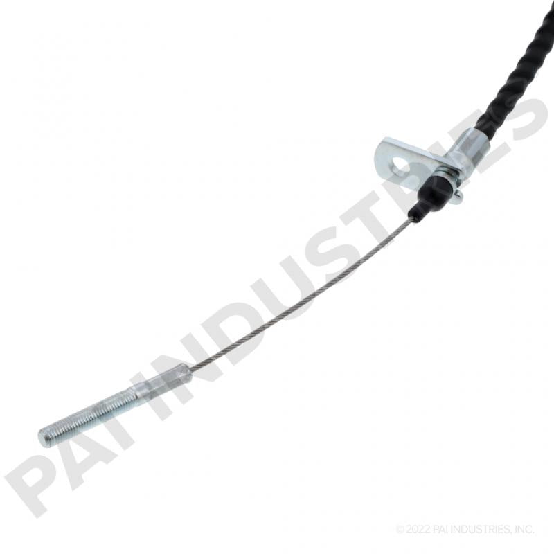 PAI FCC-2684-075 MACK 27RC353P75 ACCELERATOR CONTROL CABLE (75") (USA ...